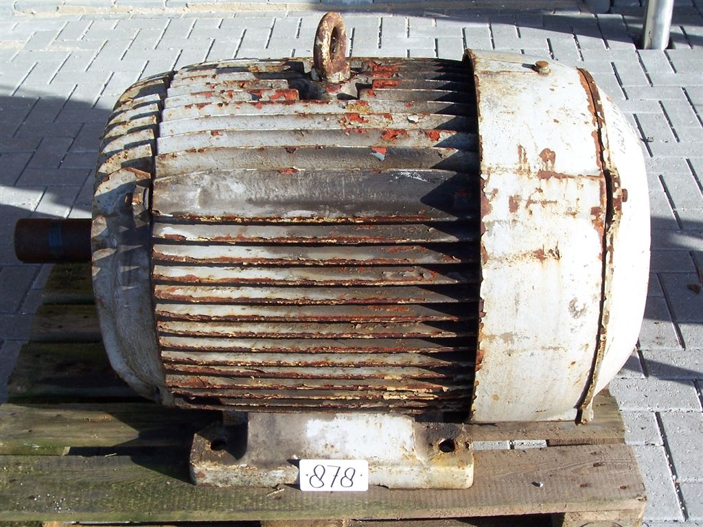 Miscellaneous Machine nr: 878 | 0 liter | Dairy & Food Equipment